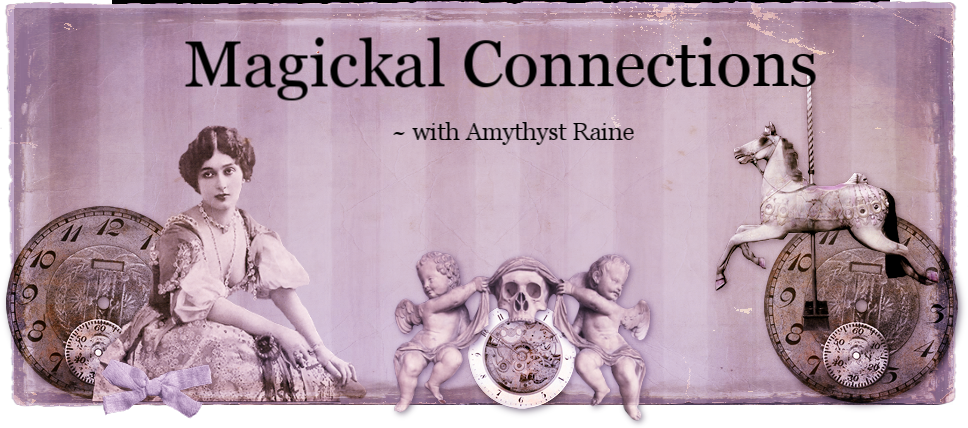 1-magickal-connections | Magickal Connections