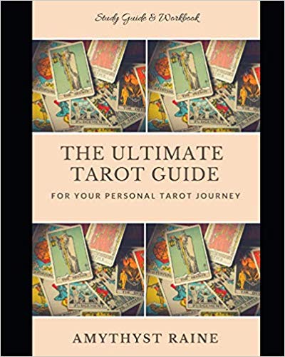 Online Tarot Lesson #1 | Magickal Connections