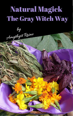 Natural Magick ~ What’s Inside? | Magickal Connections