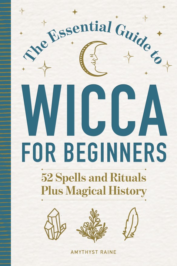 Wicca | Magickal Connections